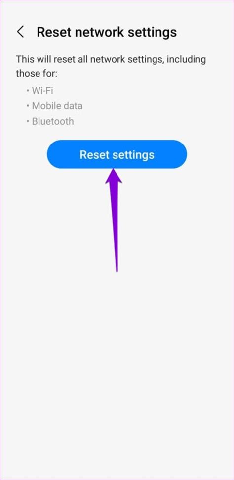 Top 8 Ways To Fix Android Cant Find Nearby Bluetooth Devices Guiding