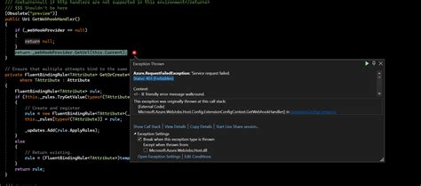 function app run with azurite failed · issue 1808 · azure azurite · github