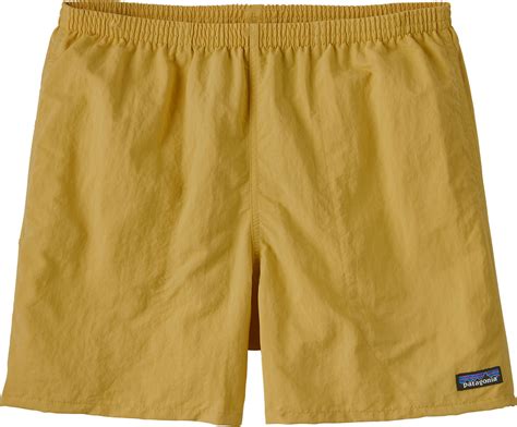 Patagonia Baggies Canada Atelier Yuwa Ciao Jp