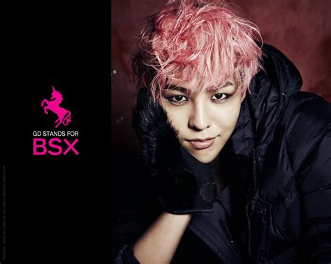 Kwon Ji Yong Wallpapers Wallpaper Cave