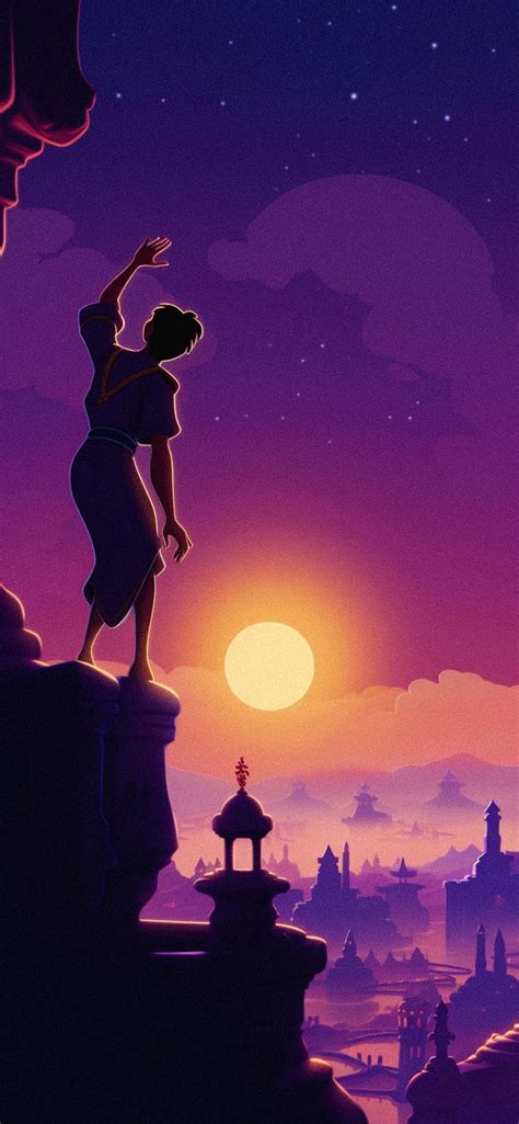Disney Cartoon Wallpaper