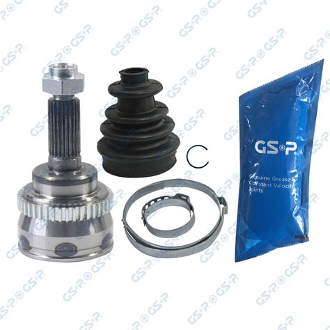 844001 Gsp Gco44001 Cv Joint Kit 5 Speed Manual Transmission