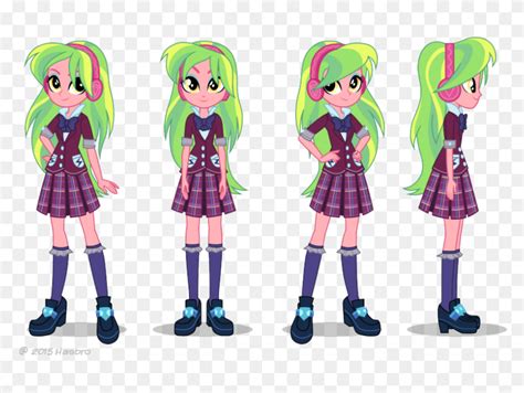 Equestria Girls, Friendship Games, Lemon Zest, Safe, - Mlp Eg Sunny Flare Vector, HD Png ...
