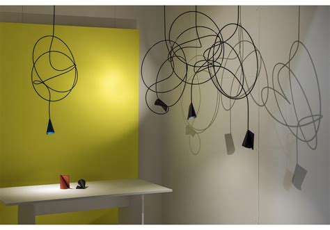 Signature Set 3 Ingo Maurer Pendant Lamp Miliashop