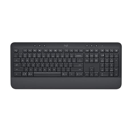 Ngshizandalacanyi Logitech K Commercial Wireless Bluetooth Office Keyboard Dual Mode With