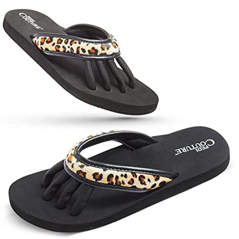 I Tested The Top 10 Sandals For Pedicures Heres What You Need To Know
