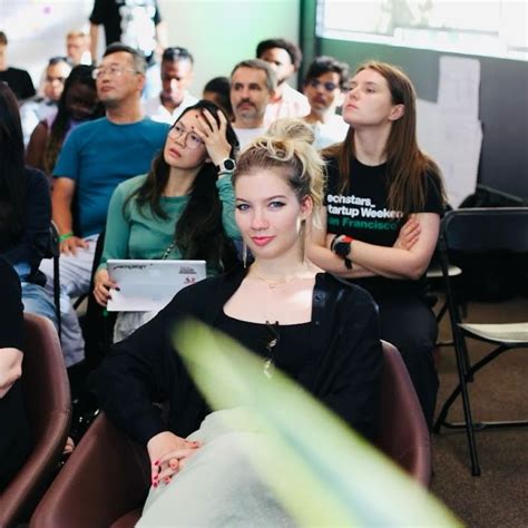 Margarita Geleta On Linkedin Sf Networking