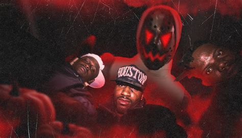 Horrorcore Le Rap Qui Fait Peur A T Il Sa Place En France