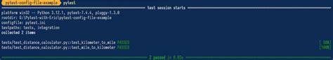 Pytest Config Files A Practical Guide To Good Config Management Pytest With Eric