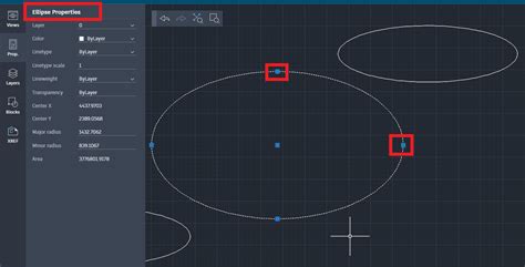 Heres A Quick Way To Solve A Info About How To Draw An Ellipse In