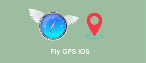 Fly Gps Ios Funktionen Einschränkungen Und Alternativen