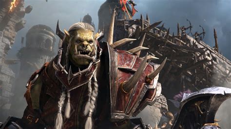 Saurfang Wallpapers Wallpaper Cave