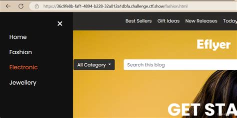 ctfshow web入门 信息搜集（web11 web20） ctfshow web11 csdn博客