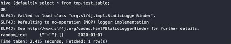Insert Null Into Hive Complex Columns Like Array Map Etc By Rajnish