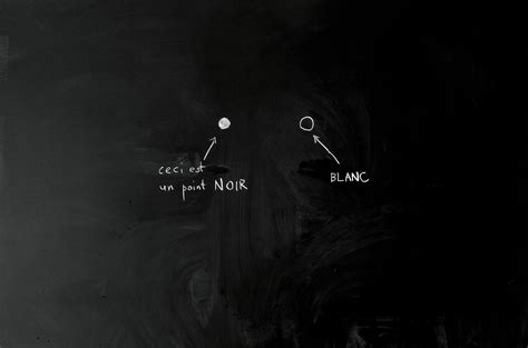 The Timeless Beauty Of A Mathematicians Chalkboard National Geographic