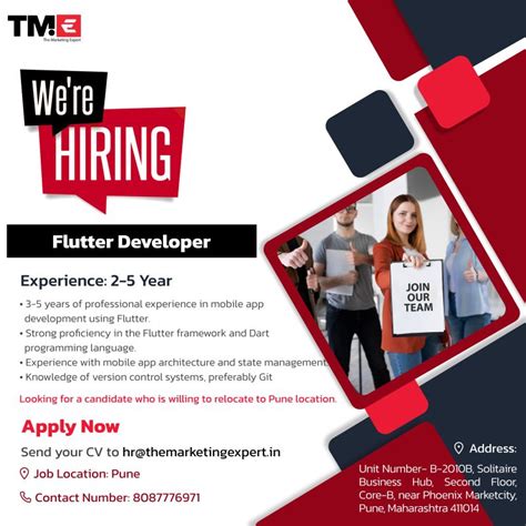 The Marketing Expert On Linkedin Flutterdeveloper