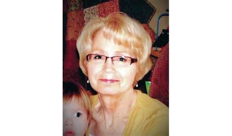 Sharon Strater Obituary 2016 Fort Wayne In Kpcnews