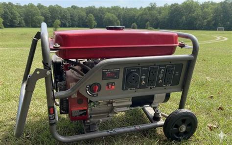 10 Common Black Max Generator Problems With Easy Fixes