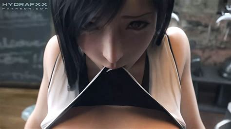 Cloud Strife And Tifa Lockhart In Heaven Pov Xhamster