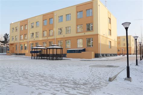 28 дугаар сургуулийн 960 хүүхдийн суудалтай бага сургууль ашиглалтад ороход бэлэн боллоо