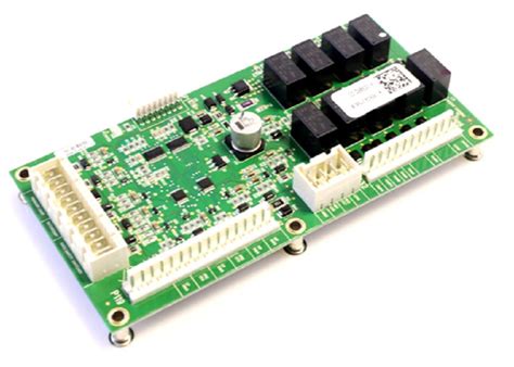 Lennox 10x87 Controller Gsistore