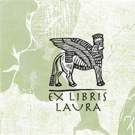 A Bookplate Also Known As Ex Libris Latin From The Books Of