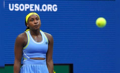 Coco Gauff Splits With Brad Gilbert As Coach After 14 Month Run Tennis News