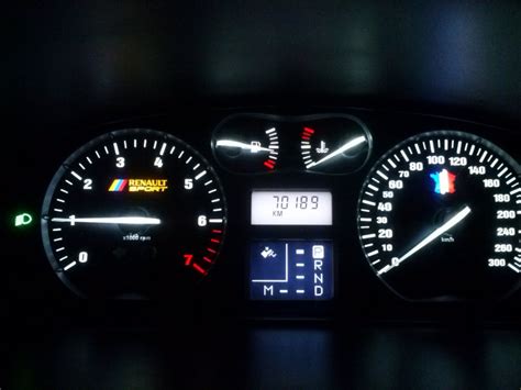Замена приборки! — Renault Laguna II, 3 л, 2002 года | тюнинг | DRIVE2