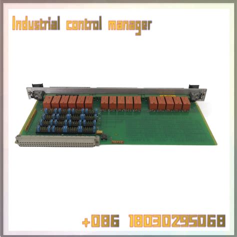 Vibro Meter 200 570 000 014 200 570 101 013 Vm600 Servo Motor Module