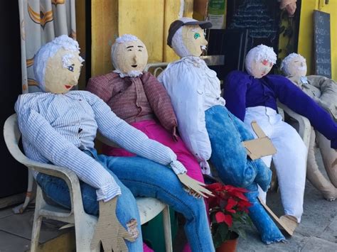 El Año Viejo «año Viejo Una Canción Mexicana De Raíces Colombianas