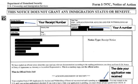 What Is The Asylum Work Permit Clock Immigrant Help Ny
