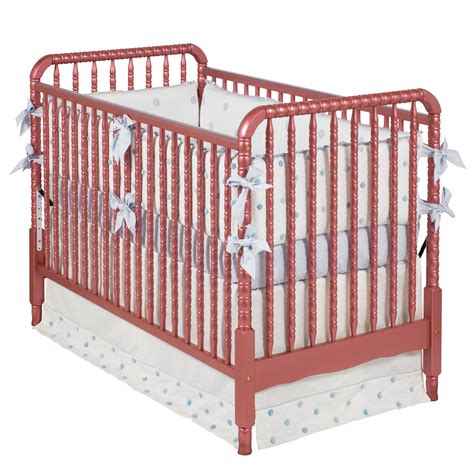 Jenny Lind Crib Afk Furniture