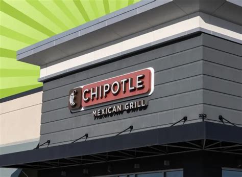 Chipotles Iconic Boorito Discount Is Back And Bigger Than Ever