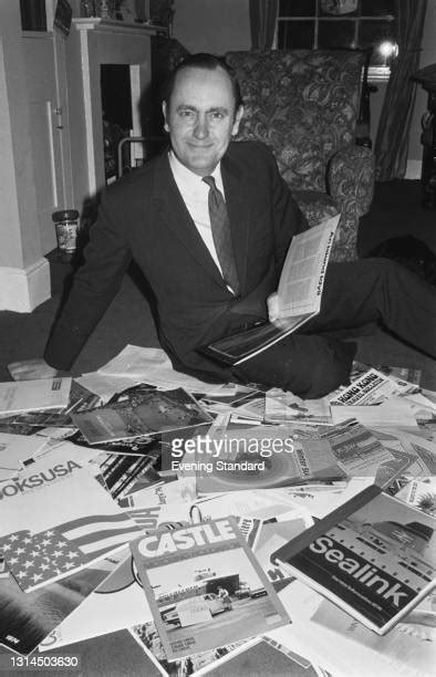 37 Tom Pocock Photos And High Res Pictures Getty Images