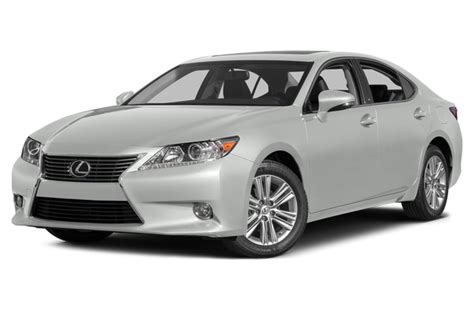 2014 Lexus Es 350 Specs Prices Mpg Reviews And Photos