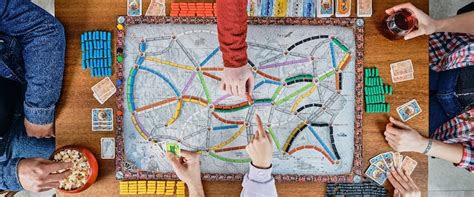 Board Game Arena La Passerelle Idéale Vers Lunivers Des Jeux De