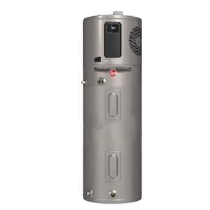 40 Gal Electric Tank Water Heaters Tank Water Heaters The Home Depot
