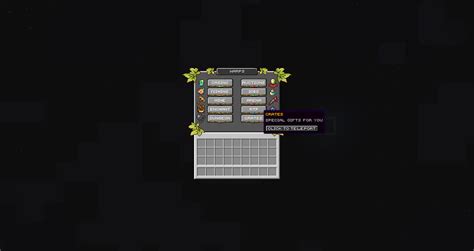 Warp Gui Deluxemenus Oraxen Builtbybit