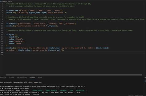 Wania M On Linkedin Day7 100dayzofcodingchallenge 10 Comments