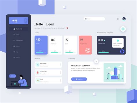 ui dashboard dashboard design ui design dashboard web app design