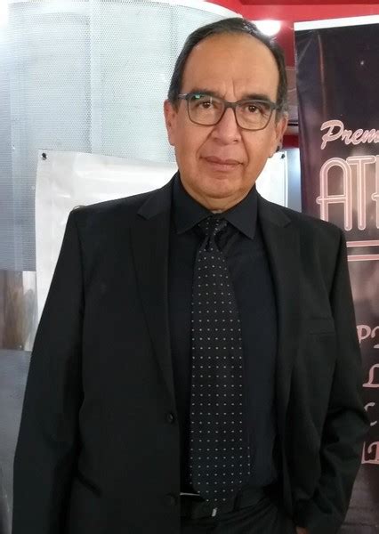 Fan Casting Alejandro Mayén As Actores De Doblaje De Magneto De Ian