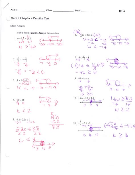 Ms Jeans Classroom Blog Chapter 4 Practice Test