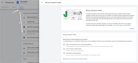 4 Ways To Check Your Websites Google Consent Mode Setup