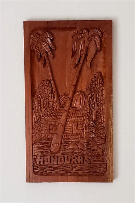 Vintage Wooden Wall Decor At Karren Hawkins Blog