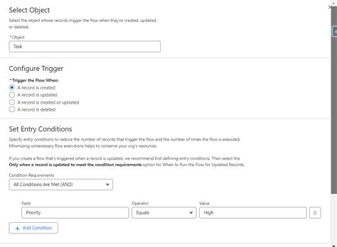 How To Assign A Queue As Record Owner In Salesforce Flow Salesforce Geek