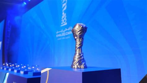 مواعيد مباريات كأس الخليج 26 اليوم السبت والقنوات الناقلة والمعلقين