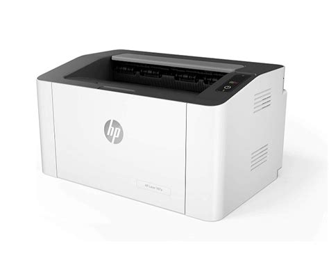 HP 4ZB77A Laser 107A Mono Lazer Yazıcı Fiyatları ve Özellikleri