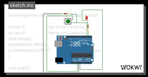 Wokwi Online Esp32 Stm32 Arduino Simulator