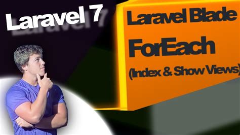 Lesson Laravel Blade Foreach Laravel Posts Index Show Views