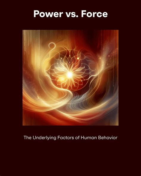 Power Vs Force Bitely